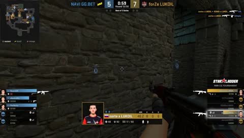 StarLadder CIS RMR 2021 overview | HLTV.org